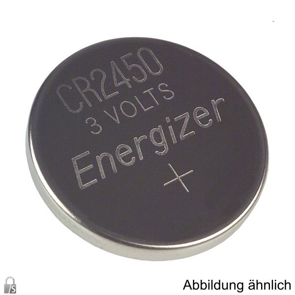 Simons Voss - Batteriewechselschlüssel - Digitale Schließzylinder ...