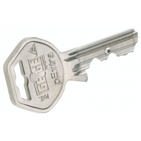 Kaba Gege pExtra Mehrschlüssel