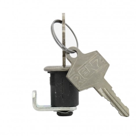 RENZ Briefkastenschloss ER - Ersatzteile - Postkästen ...