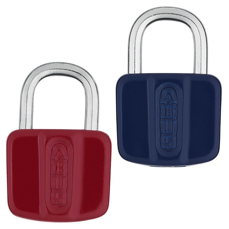 ABUS Buntbart-Vorhangschloss 16/45 - Vorhangschlösser - Schlösser - Sicherheitstechnik Shop