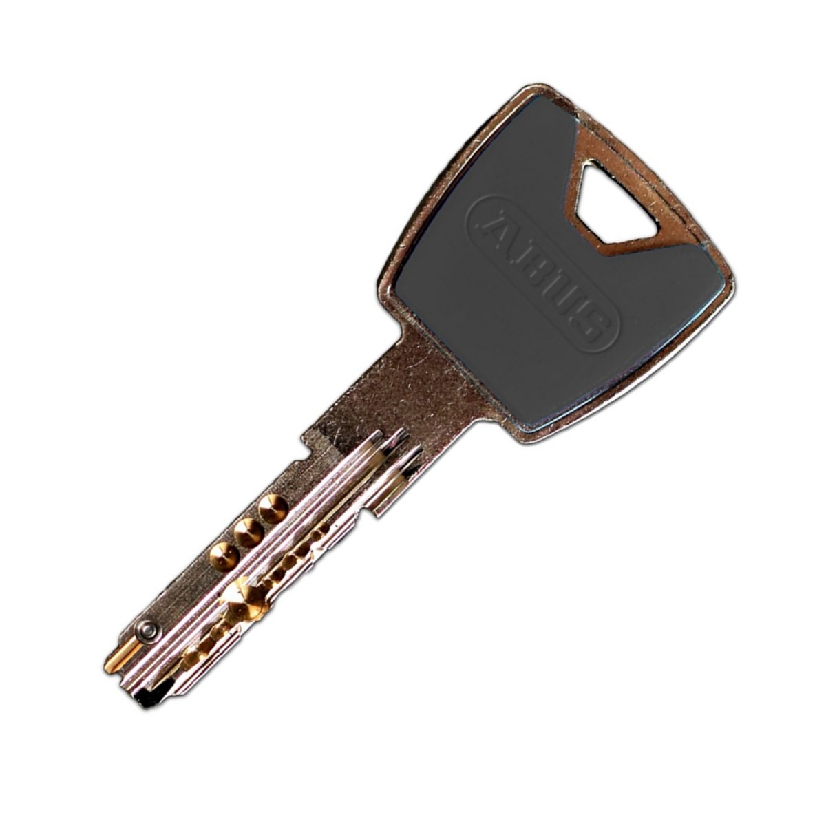 ABUS XP20S Nachschlüssel - Zylinderschlüssel - Nachschlüssel - Sicherheitstechnik Shop