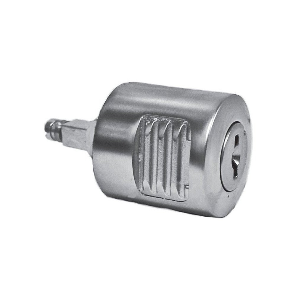 HUWIL Zylinder-Drehknopf 0568 - Möbelschlösser - Schlösser ...