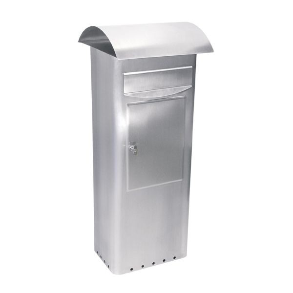 KNOBLOCH - Standbriefkasten Austin - Briefkästen - Postkästen ...