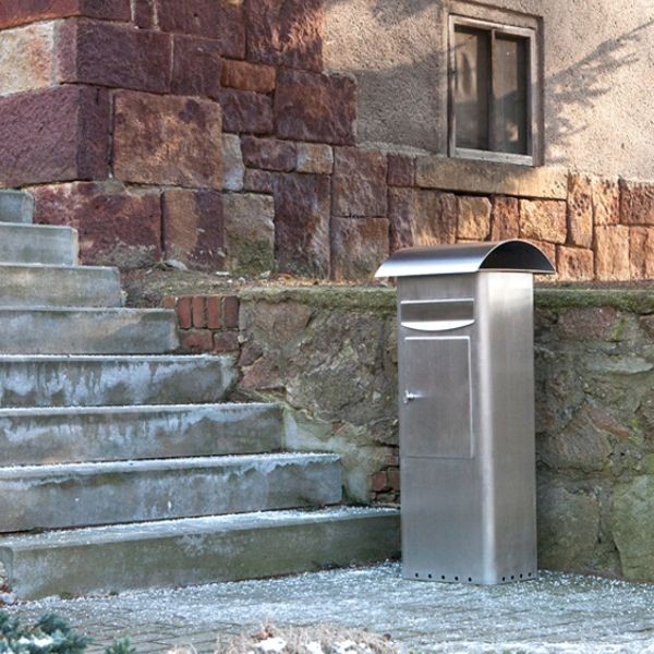 KNOBLOCH - Standbriefkasten Austin - Briefkästen - Postkästen ...