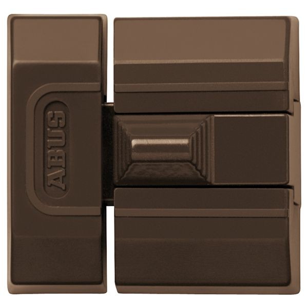 ABUS Schiebe-Riegel SR30 für Innentüren - Fallen / Riegel - weitere Kategorien ...