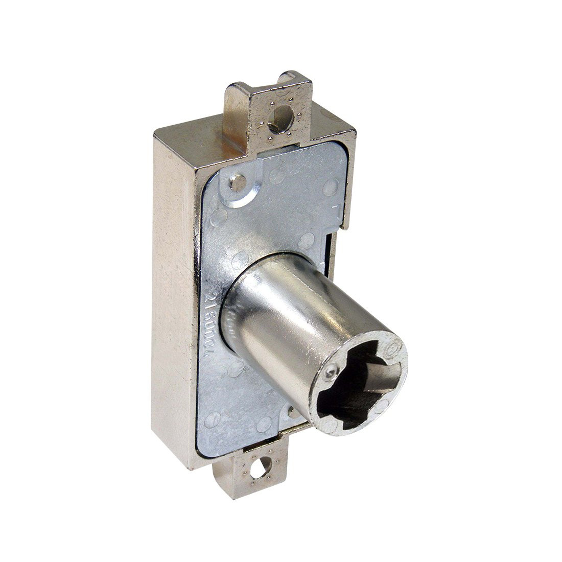 HUWIL Drehstangenschloss Typ 750 - Möbelschlösser - Schlösser ...