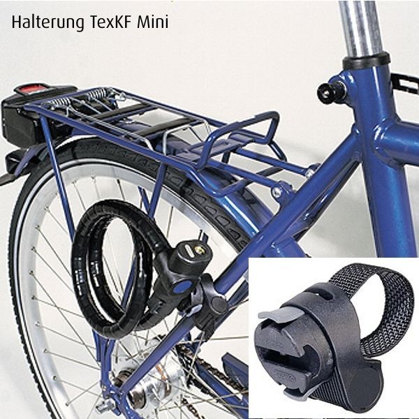 ABUS - Seilschloss Raydo 1460 - Fahrradschlösser - Mobile Sicherheit ...