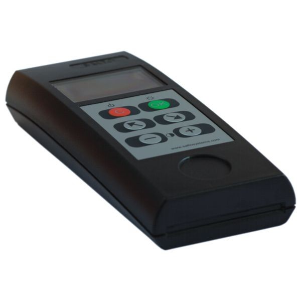 SALTO tragbares Programmiergerät PPD - für MIFARE® - Digitale ...