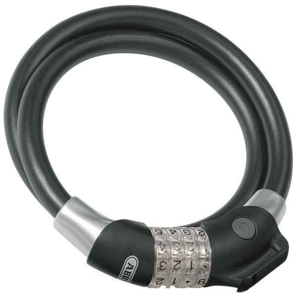 ABUS - Seilschloss Raydo Pro 1440 KF - Fahrradschlösser - Mobile ...