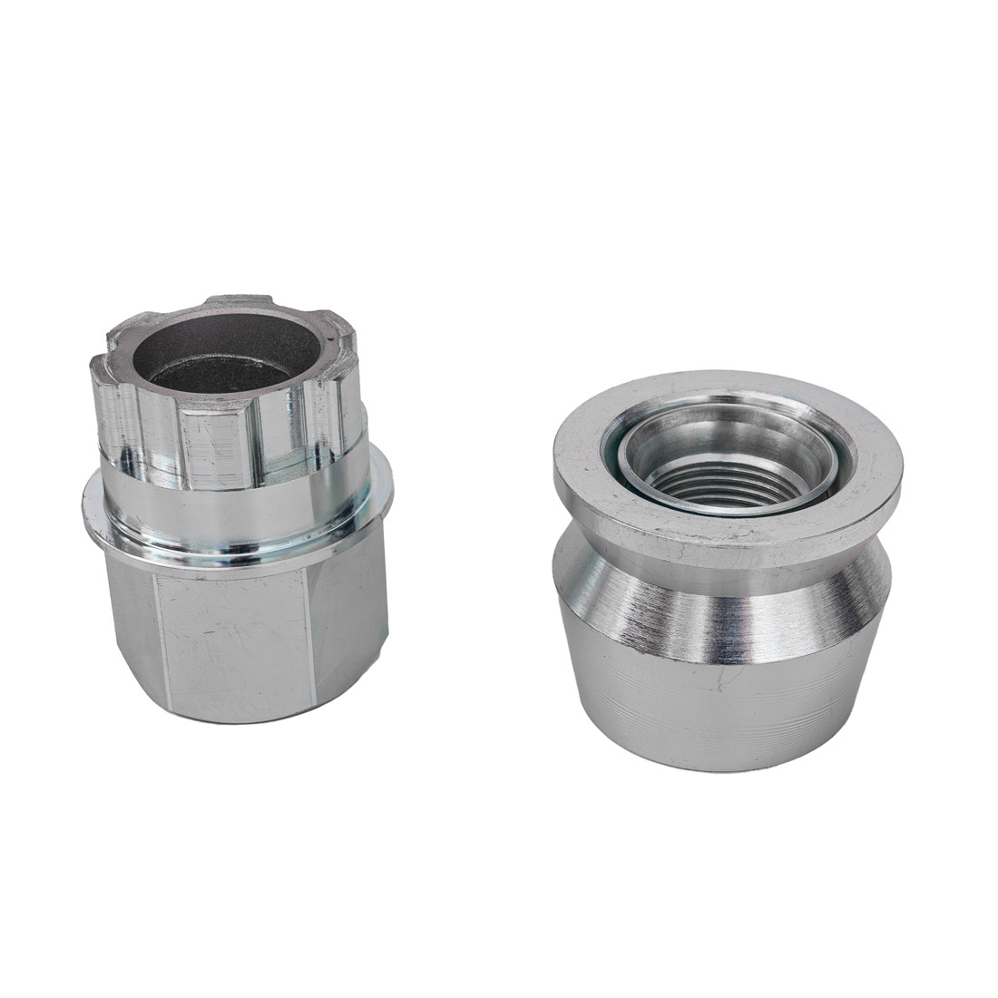 MEM diebstahlsichere Radmutter LKW - Radkrallen - Mobile Sicherheit ...