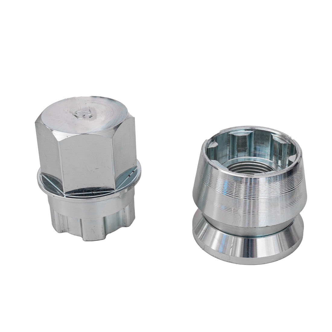 MEM diebstahlsichere Radmutter LKW - Radkrallen - Mobile Sicherheit ...