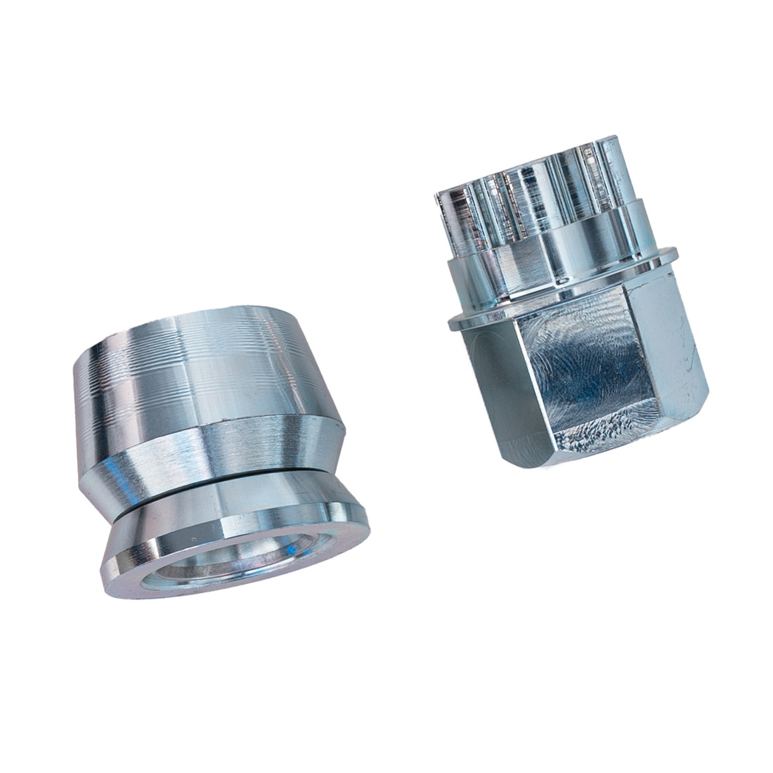 MEM diebstahlsichere Radmutter LKW - Radkrallen - Mobile Sicherheit ...