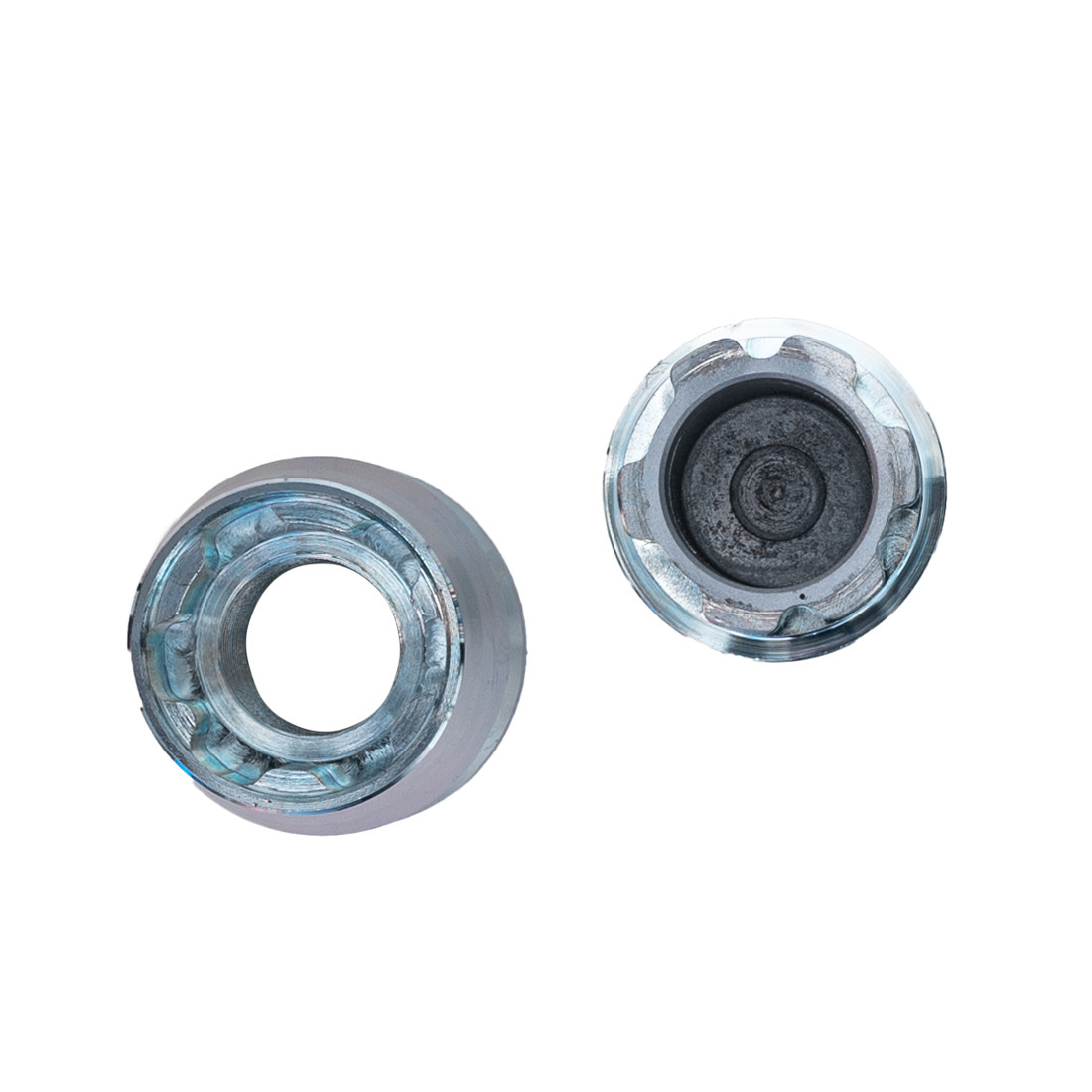 MEM diebstahlsichere Radmutter LKW - Radkrallen - Mobile Sicherheit ...