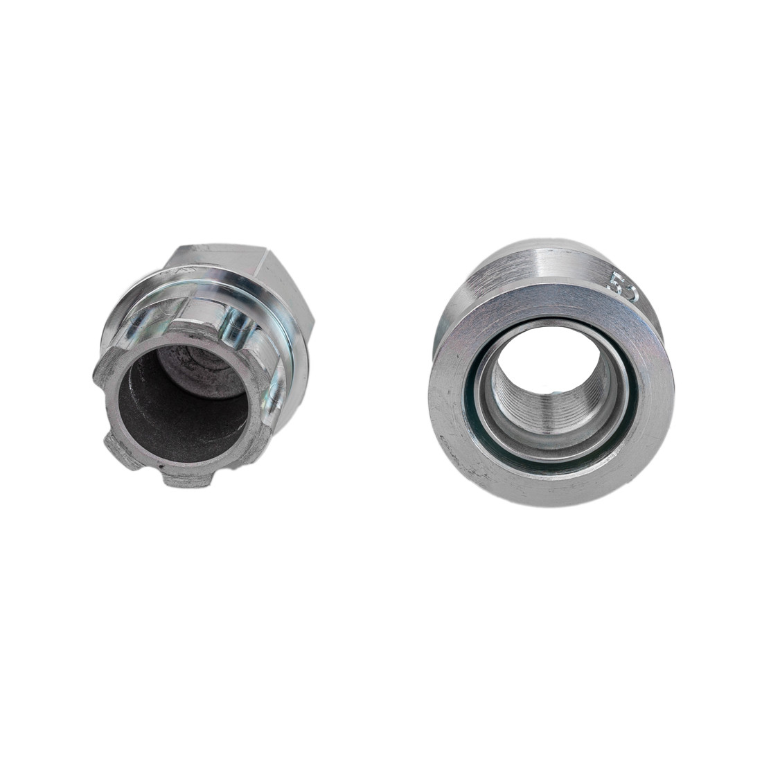 MEM diebstahlsichere Radmutter LKW - Radkrallen - Mobile Sicherheit ...