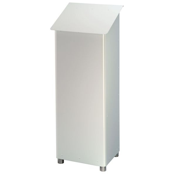 HEIBI Briefkasten Gran Securo 3 - Briefkästen - Postkästen ...