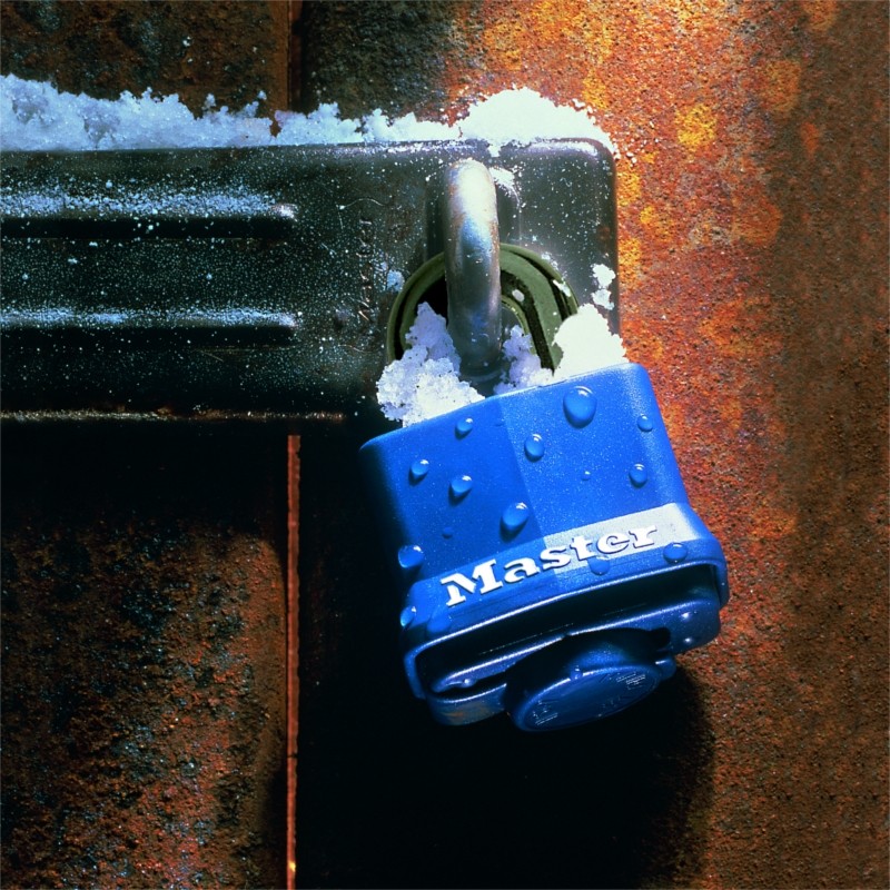 Master Lock Vorhangschloss 312LH - Vorhangschlösser - Schlösser ...
