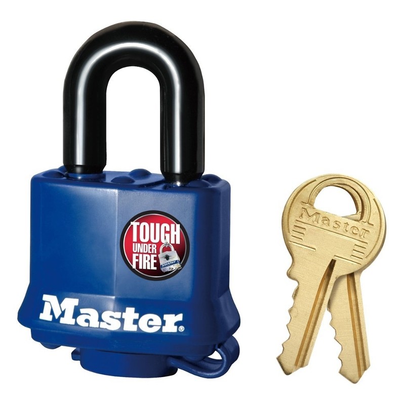 Master Lock Vorhangschloss 312 - Vorhangschlösser - Schlösser ...