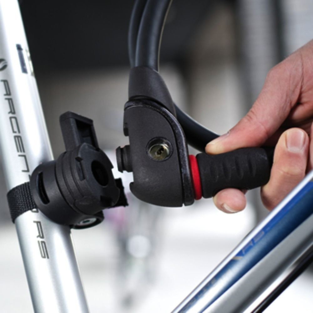 ABUS Steel-O-Flex PHANTOM™ 8960 bei Sicher24.de