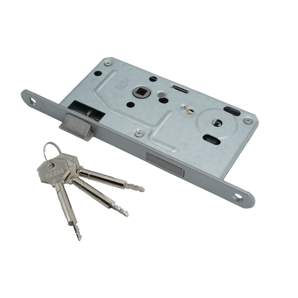 ISEO Zimmertüreinsteckschloss ESS GERA - Einsteckschlösser - Schlösser ...