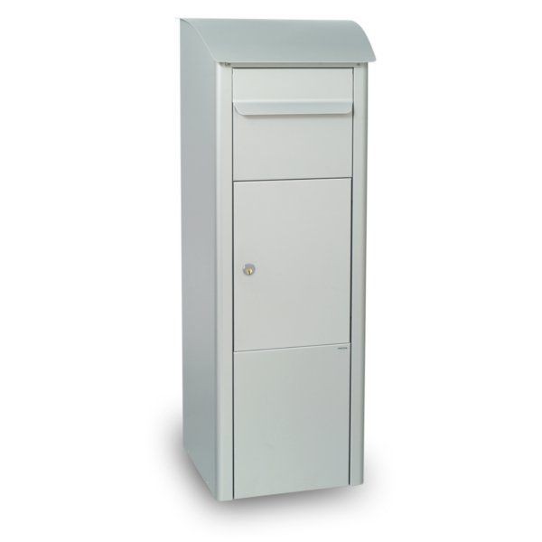 MEFA Beech - Paketkasten aus Stahl - Paketkästen - Postkästen ...