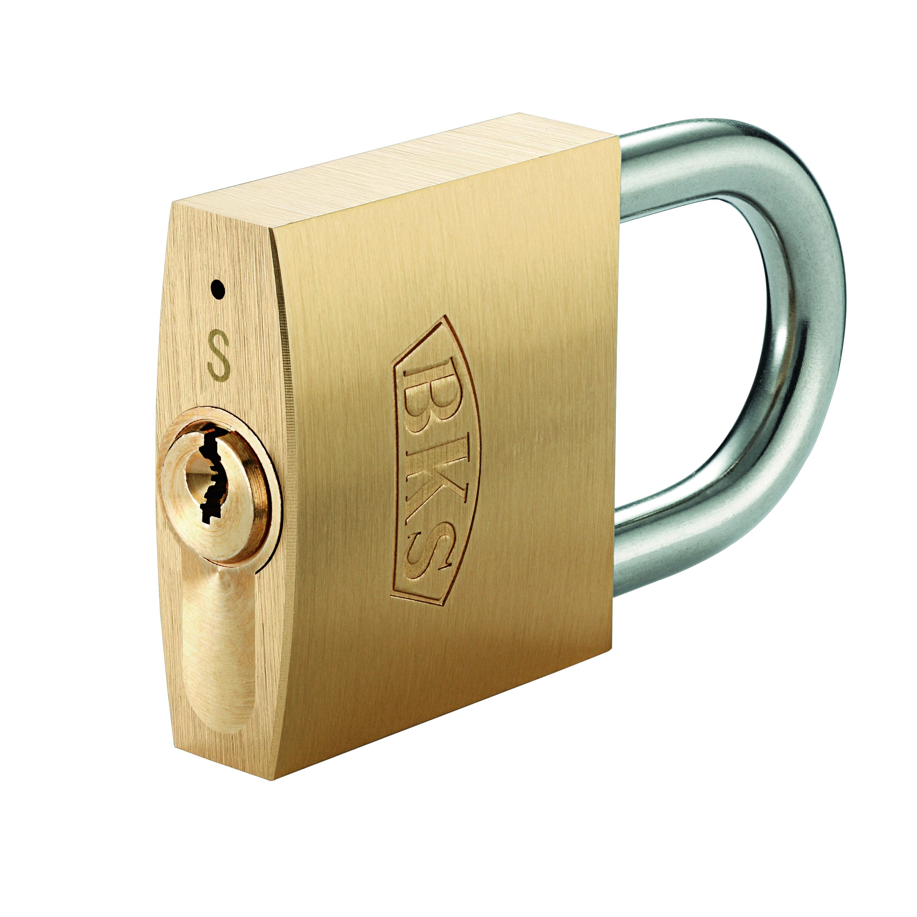 BKS Helius Vorhangschloss Nachlieferung - Nachbestellung Schliesszylinder