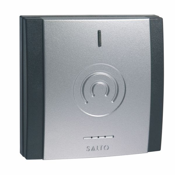 SALTO XS4 modularer Wandleser MIFARE® R/W - WRM9000 AP - Digitale ...