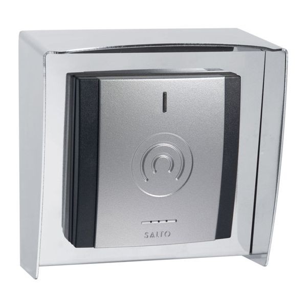 SALTO XS4 modularer Wandleser MIFARE® R/W - WRM9001 E - Digitale ...