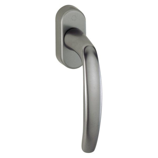 HOPPE Atlanta Fenstergriff mit Secustik