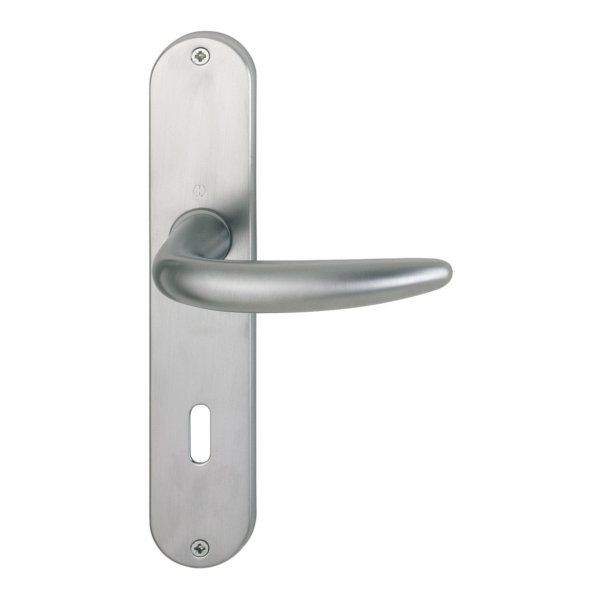 HOPPE Atlanta Langschild-Garnitur M1530/302 - Türbeschläge - Beschläge ...