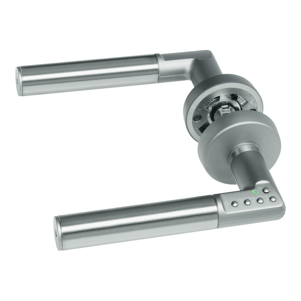 ASSA ABLOY Code Handle bei Sicher24.de