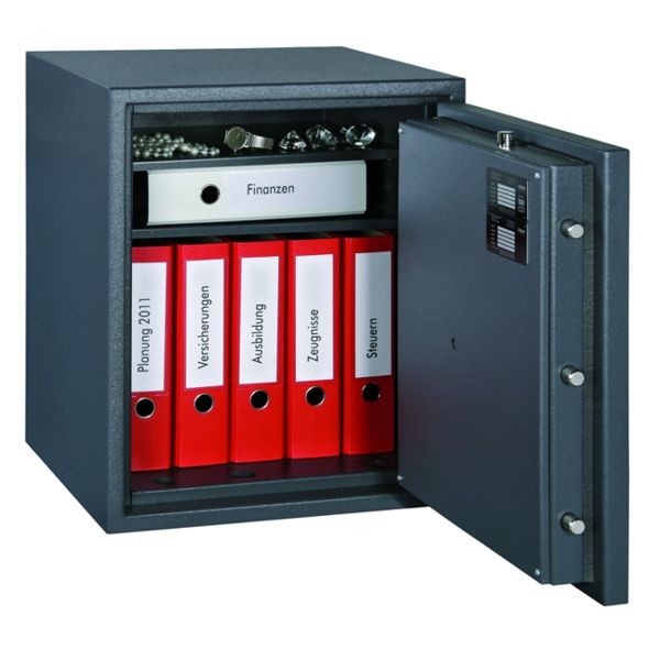 Dokumententresor Paper Star Light - freistehende Tresore - Tresore ...