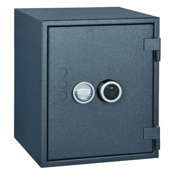 Dokumententresor Paper Star Light - freistehende Tresore - Tresore ...