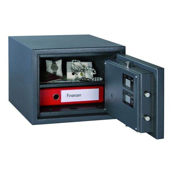 Dokumententresor Paper Star Light - freistehende Tresore - Tresore ...