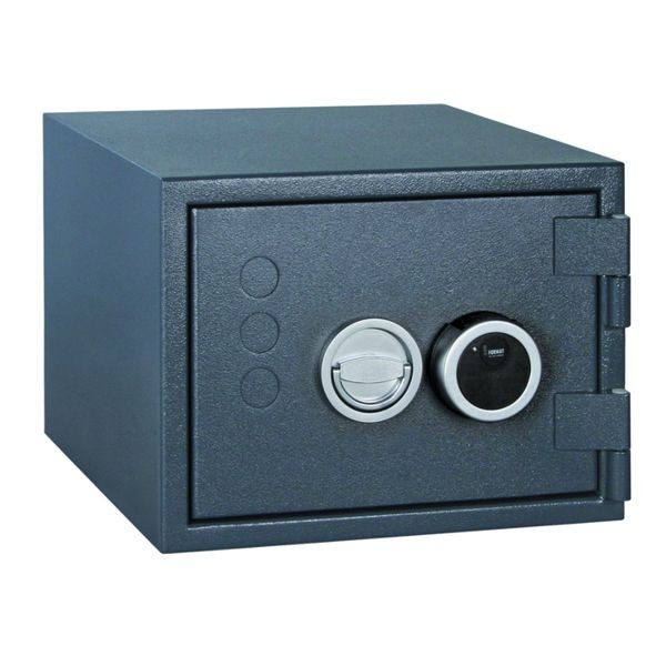 Dokumententresor Paper Star Light - freistehende Tresore - Tresore ...