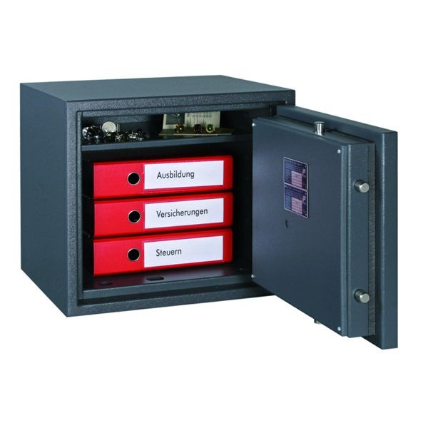 Dokumententresor Paper Star Light - freistehende Tresore - Tresore ...