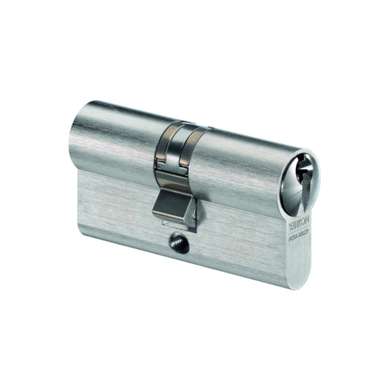 IKON TK5 Doppelzylinder - Profilzylinder - Schlösser - Sicherheitstechnik Shop