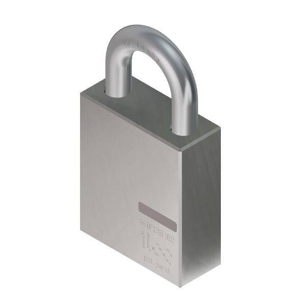 iLOQ Privus Vorhängeschloss H10P - Digitale Schließzylinder - Schlösser ...