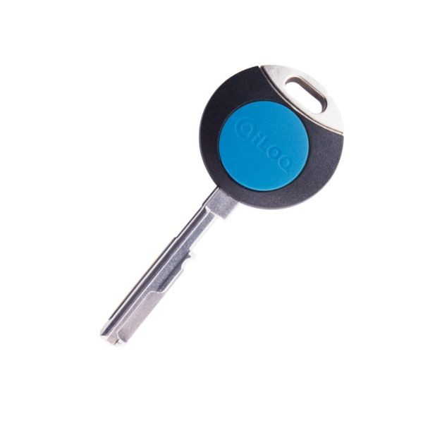 iLOQ Privus Schlüssel K10P.3 - Transponder - Nachschlüssel ...