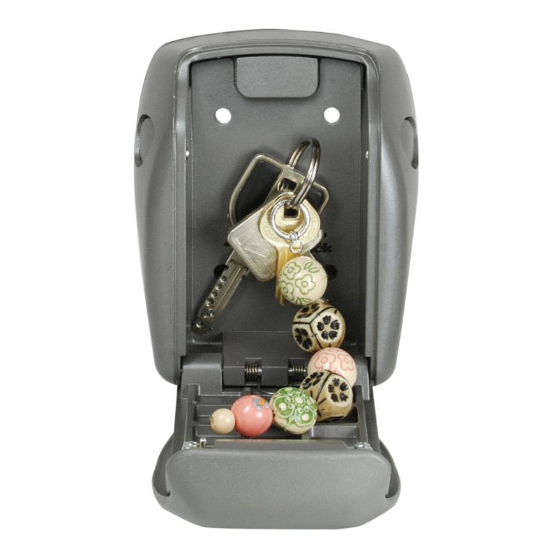 Master Lock Schlüsselbox 5415 - Schlüsselkästen - Schlüsselzubehör ...