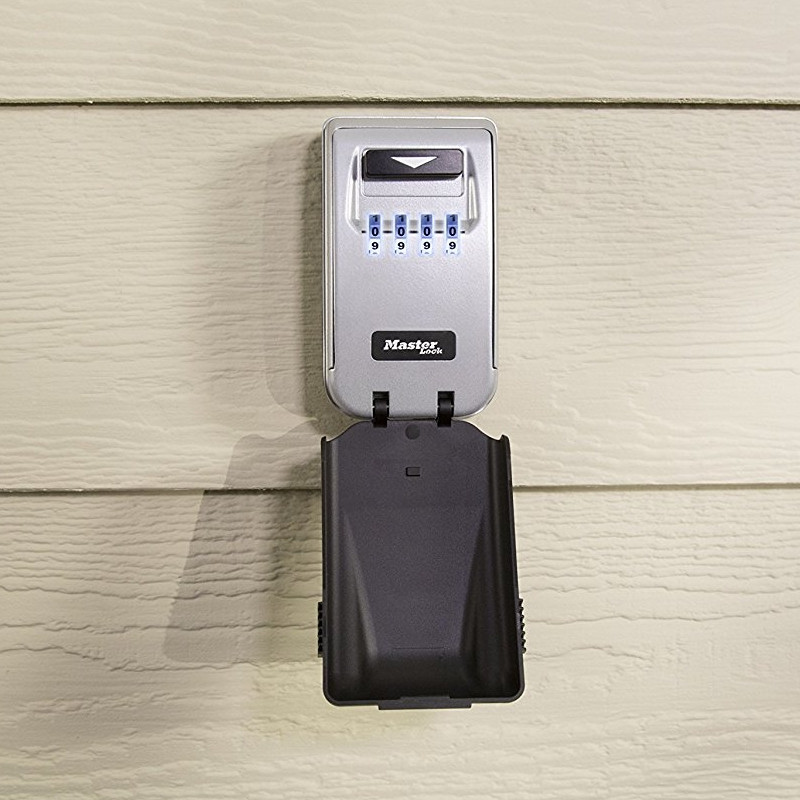 Master Lock Schlüsselbox 5425 - Schlüsselkästen - Schlüsselzubehör ...