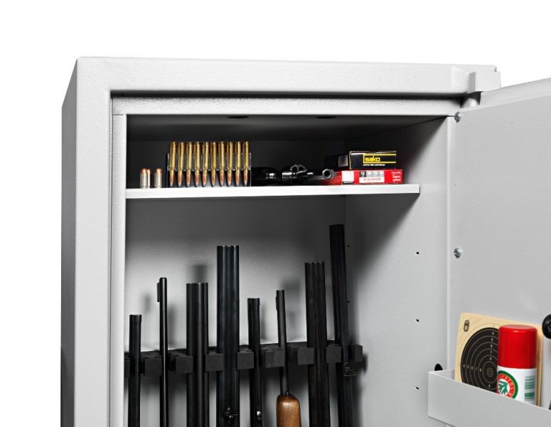 Burg Wächter Waffenschrank Ranger 800/8 - Waffenschränke - Tresore ...