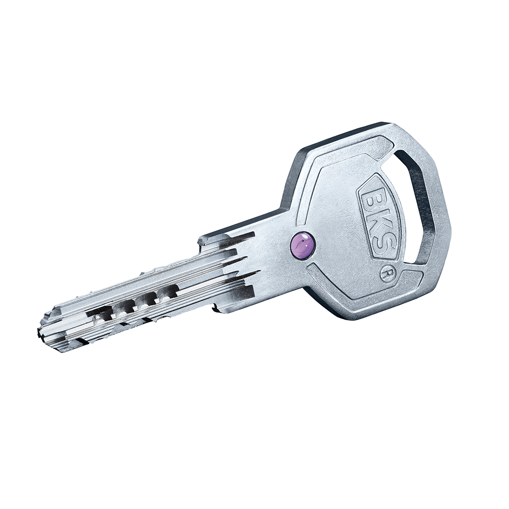 BKS belvius 5701 Halbzylinder - Profilzylinder - Schlösser ...