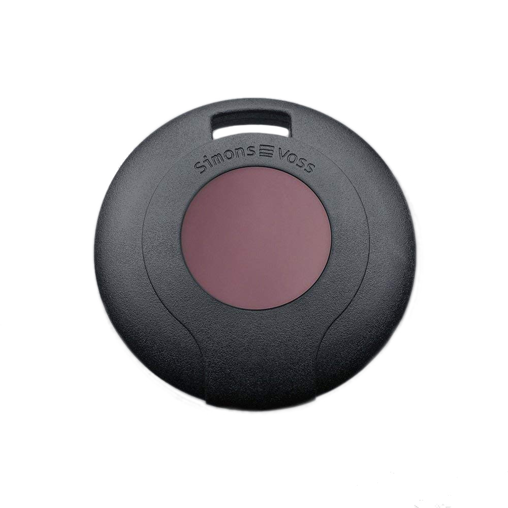 SimonsVoss MobileKey Transponder - Digitale Schließzylinder - Schlösser ...