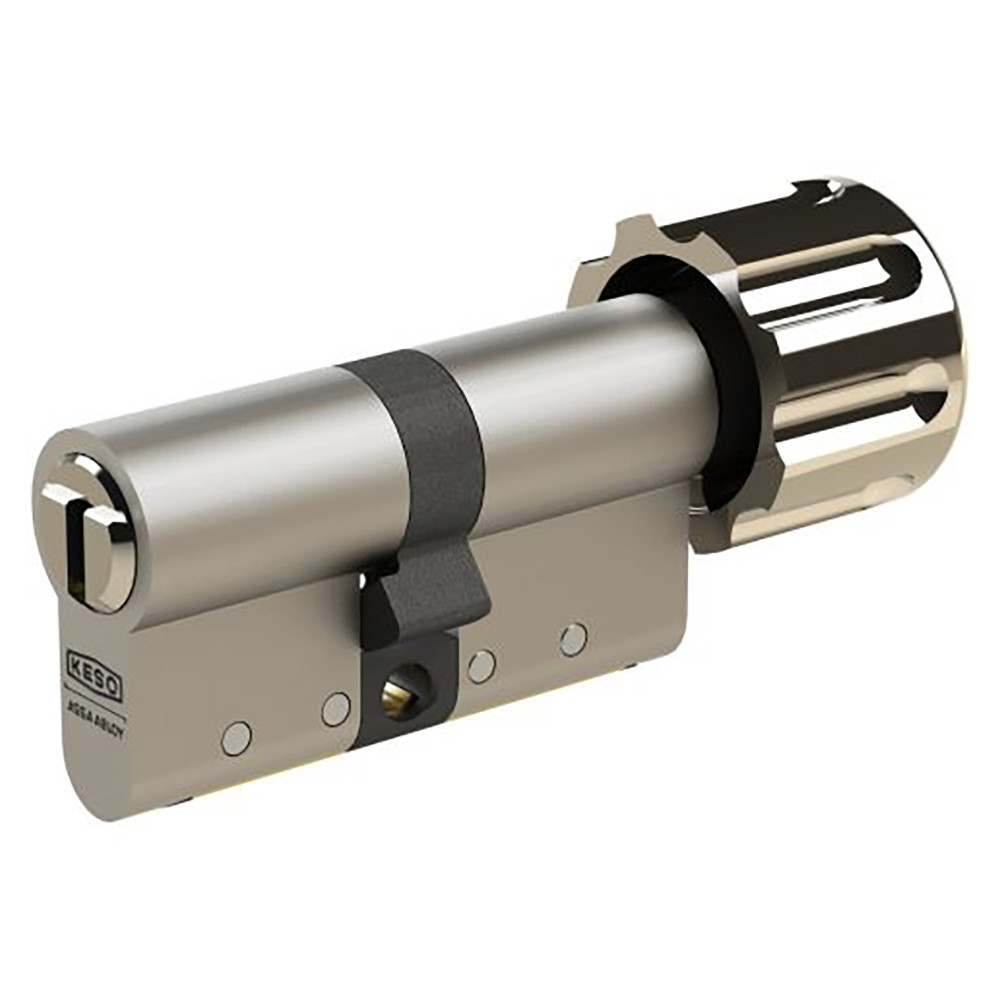 KESO 6000FP2 Knaufzylinder - Profilzylinder - Schlösser - Sicherheitstechnik Shop