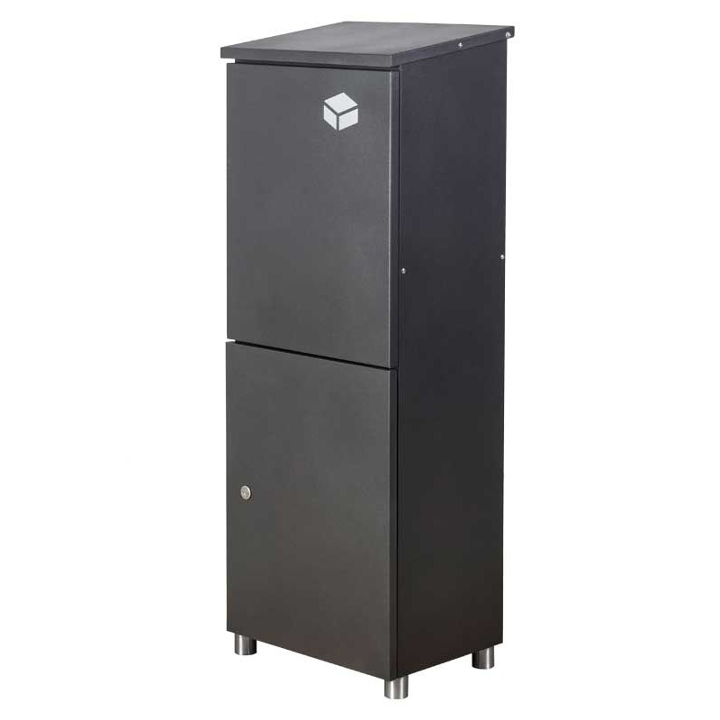 HEIBI Paketkasten - Paketkästen - Postkästen - Sicherheitstechnik Shop