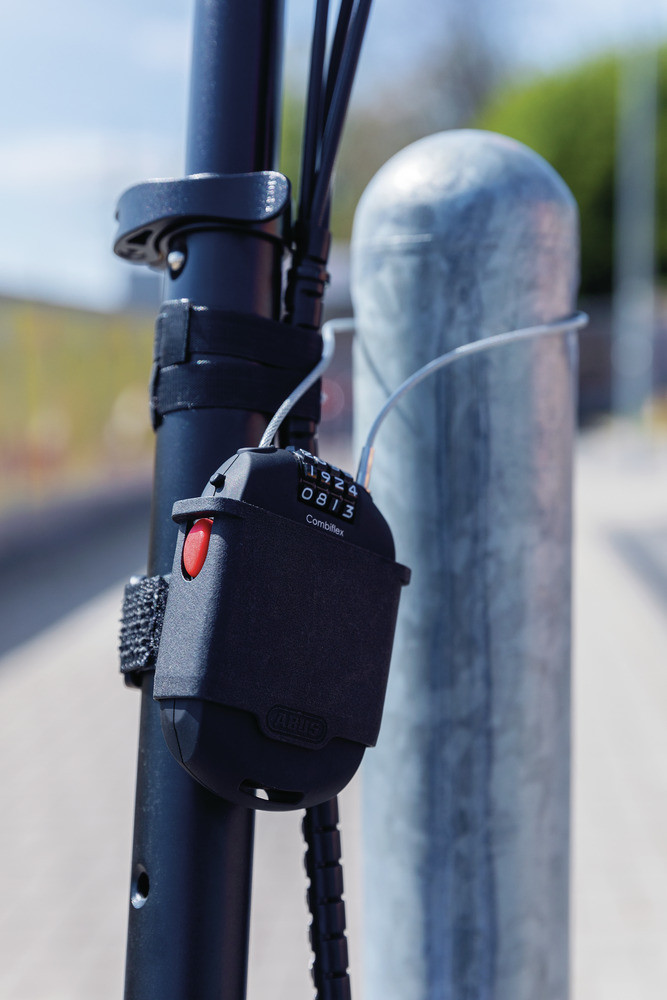 ABUS Combiflex