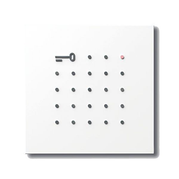 SSS Siedle Electronic-Key-Lese-Modul mit Funktions-LED ...