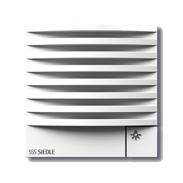 SSS Siedle Türlautsprecher-Modul TLM 612-02 - Gegensprechanlagen ...