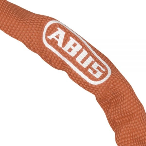 ABUS - Kettenschloss 1500 Web - Fahrradschlösser - Mobile Sicherheit ...