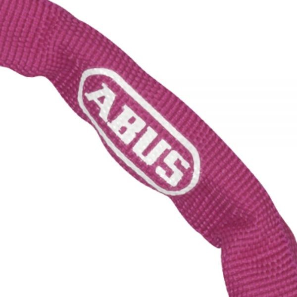 ABUS - Kettenschloss 1500 Web - Fahrradschlösser - Mobile Sicherheit ...